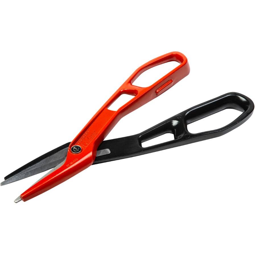 CRESCENT WISS 13" Aluminum Straight | Home Hardware