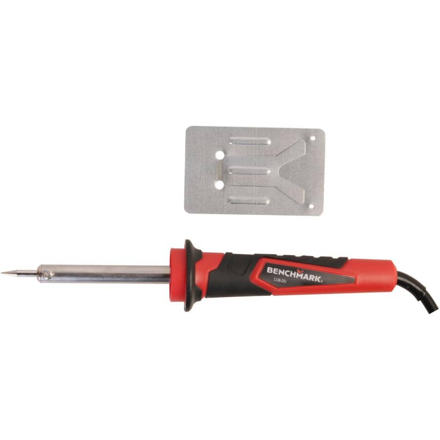 BENCHMARK 30W Soldering Iron | Home Hardware