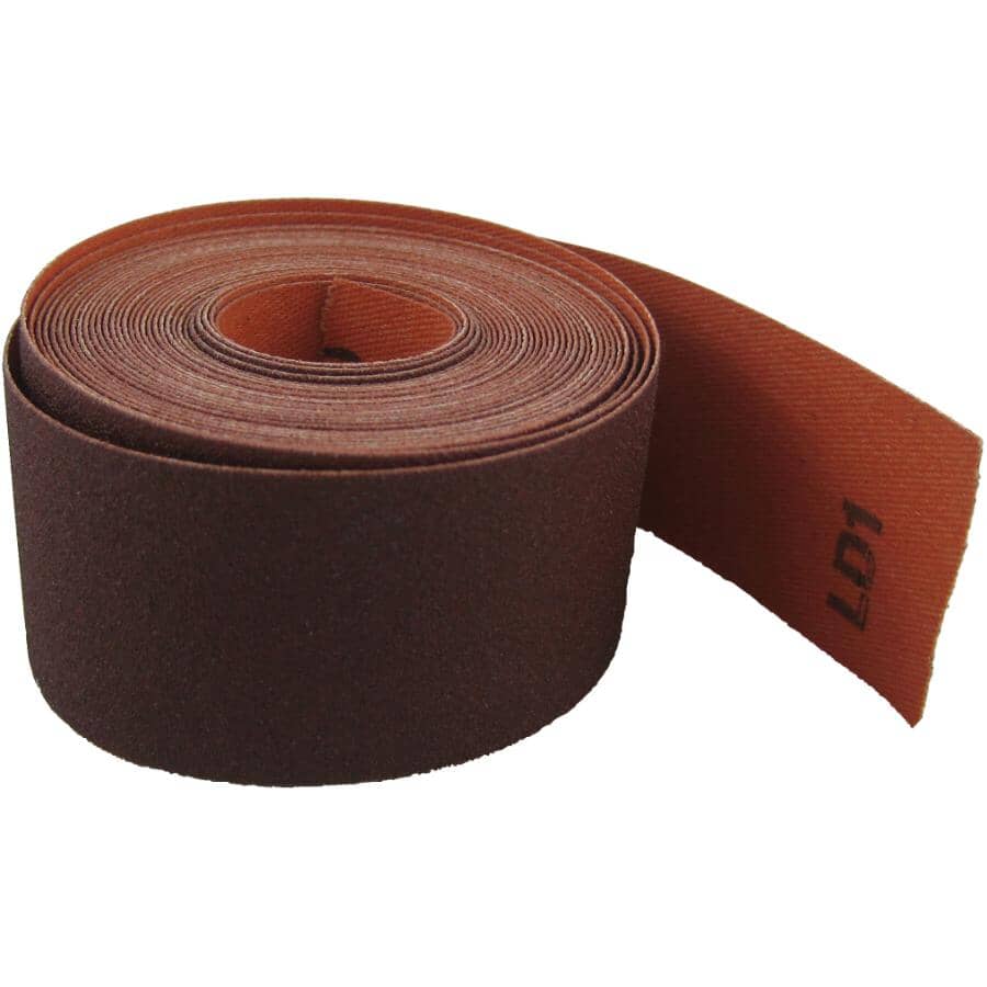 MASTERS Sand Cloth - 5 Yard Roll | Home Hardware