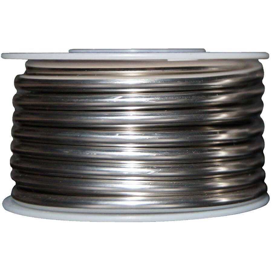 AIM 227g Aquasol Lead Free Silver Solder | Home Hardware