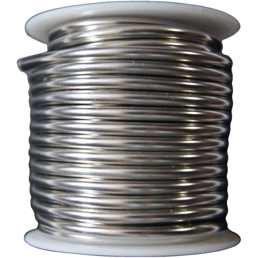 AIM 454g Aquasol Lead Free Silver Solder | Home Hardware