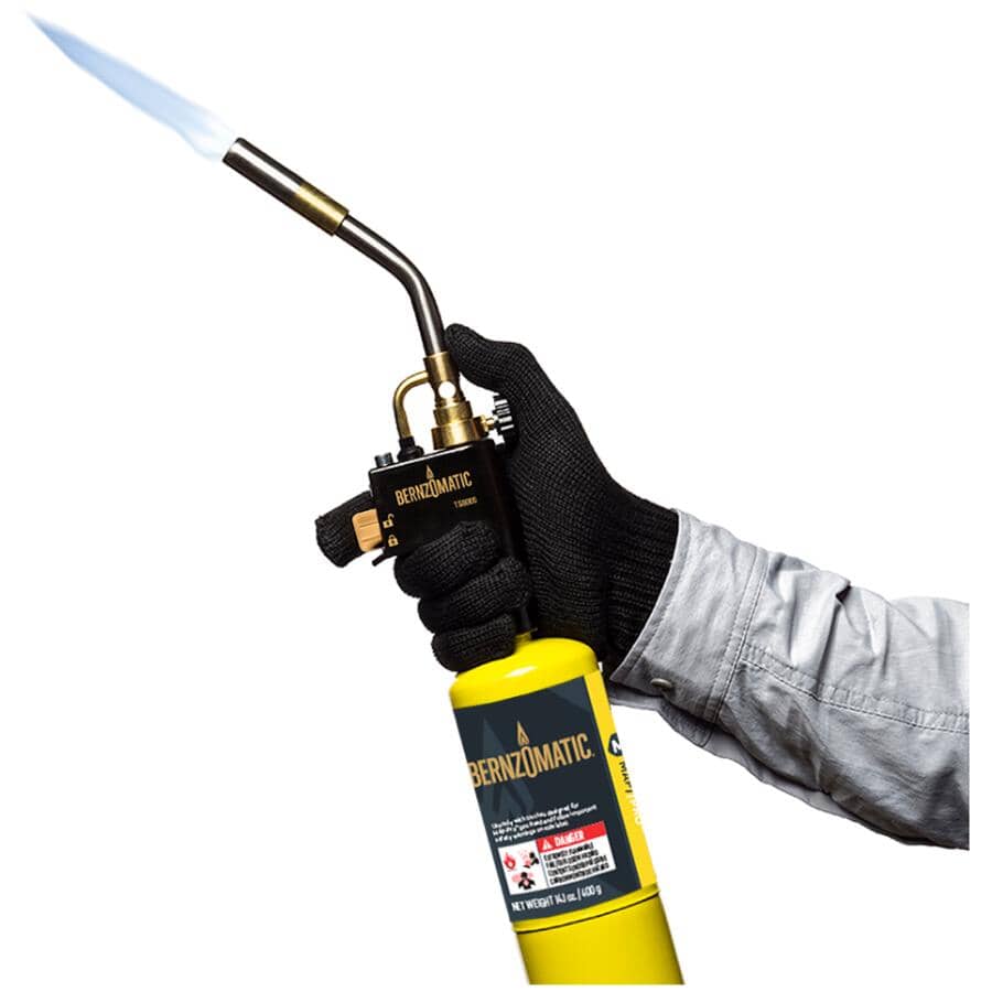 BERNZOMATIC Max Heat Torch | Home Hardware