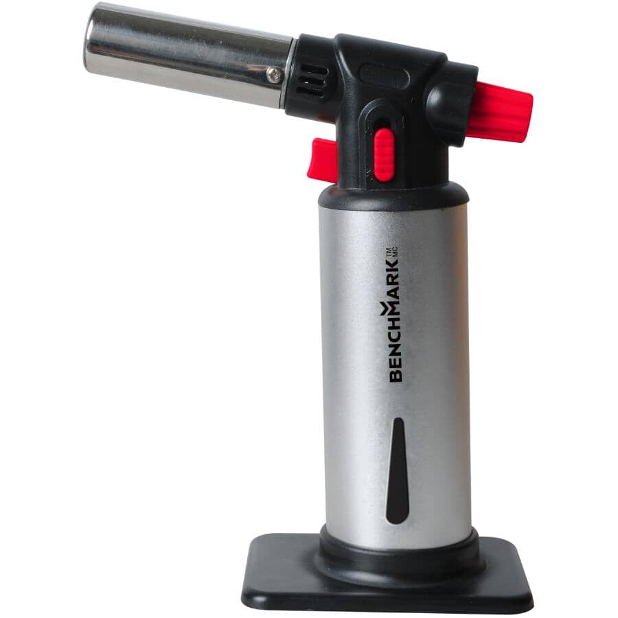 BENCHMARK Butane Mini Torch | Home Hardware