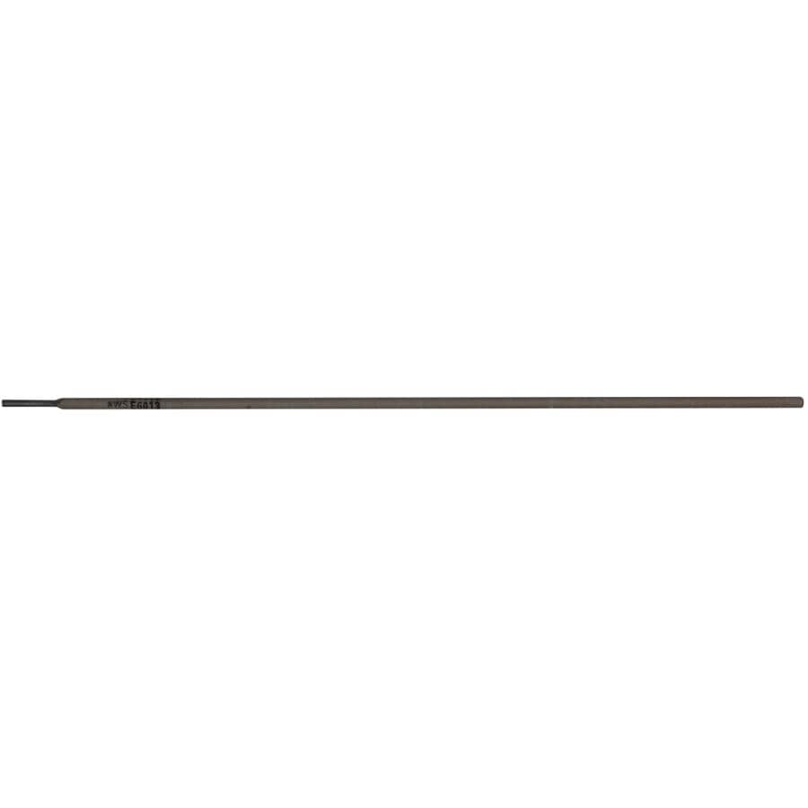 BENCHMARK Welding Rods E6013 | Home Hardware