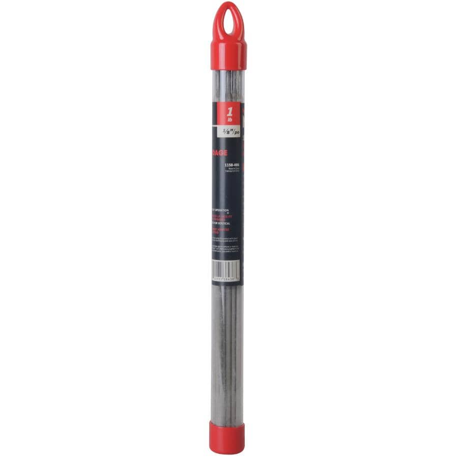 BENCHMARK Welding Rods E7014 | Home Hardware
