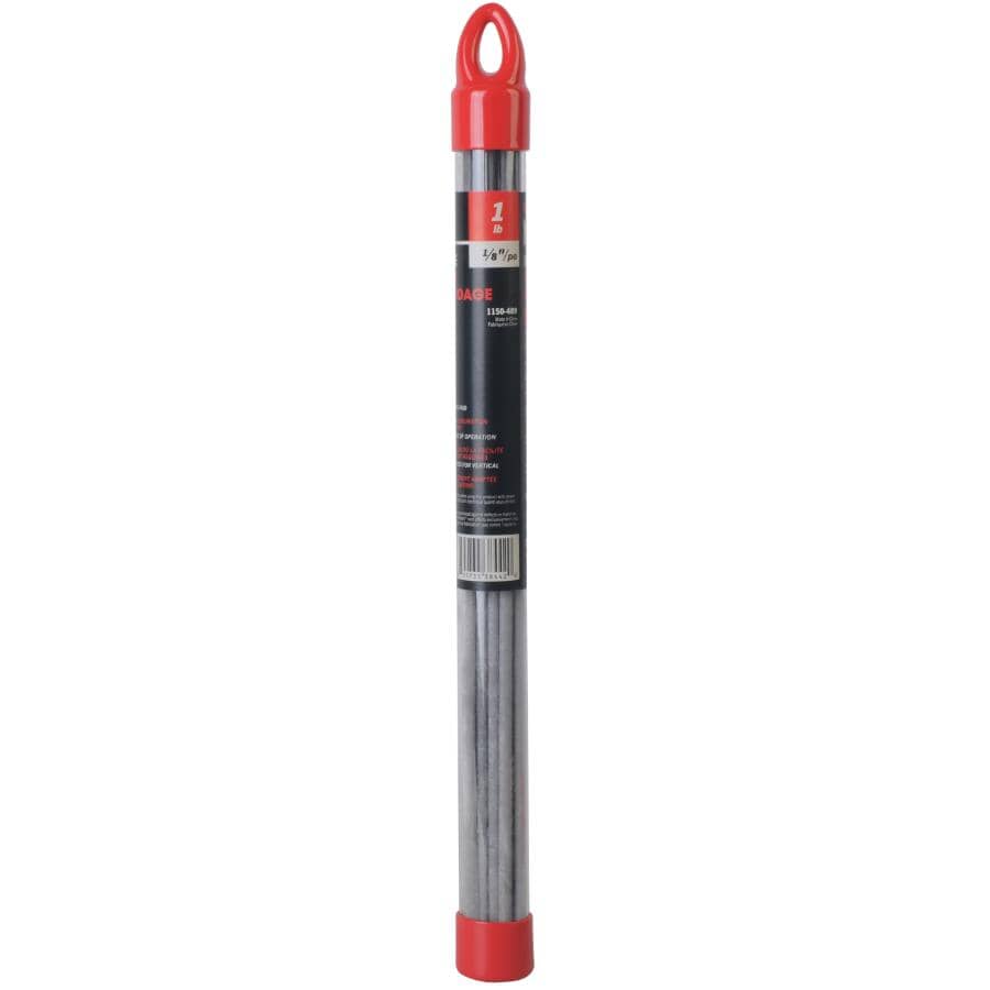 BENCHMARK Welding Rods E7018 | Home Hardware