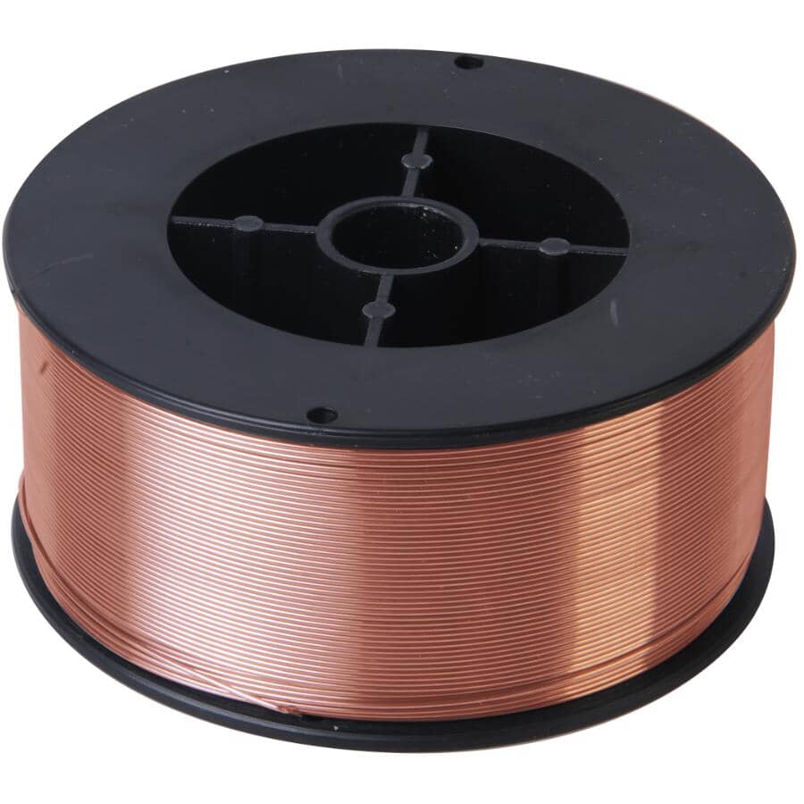 BENCHMARK Solid Mig Welding Wired E70S | Home Hardware