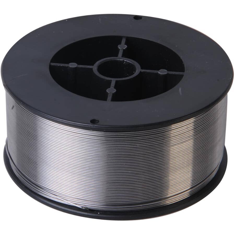 BENCHMARK Gasless Flux Mig Welding Wire E71T GS | Home Hardware