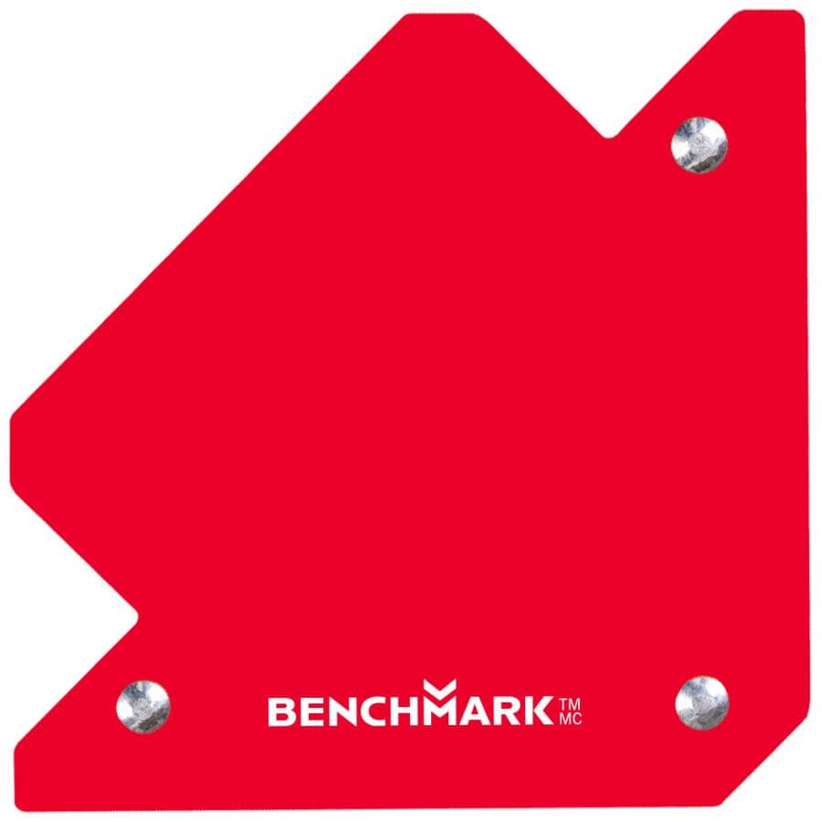 BENCHMARK 3" Welding Magnet - Small | Home Hardware