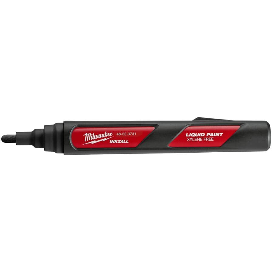 MILWAUKEE Liquid Paint Marker | Home Hardware