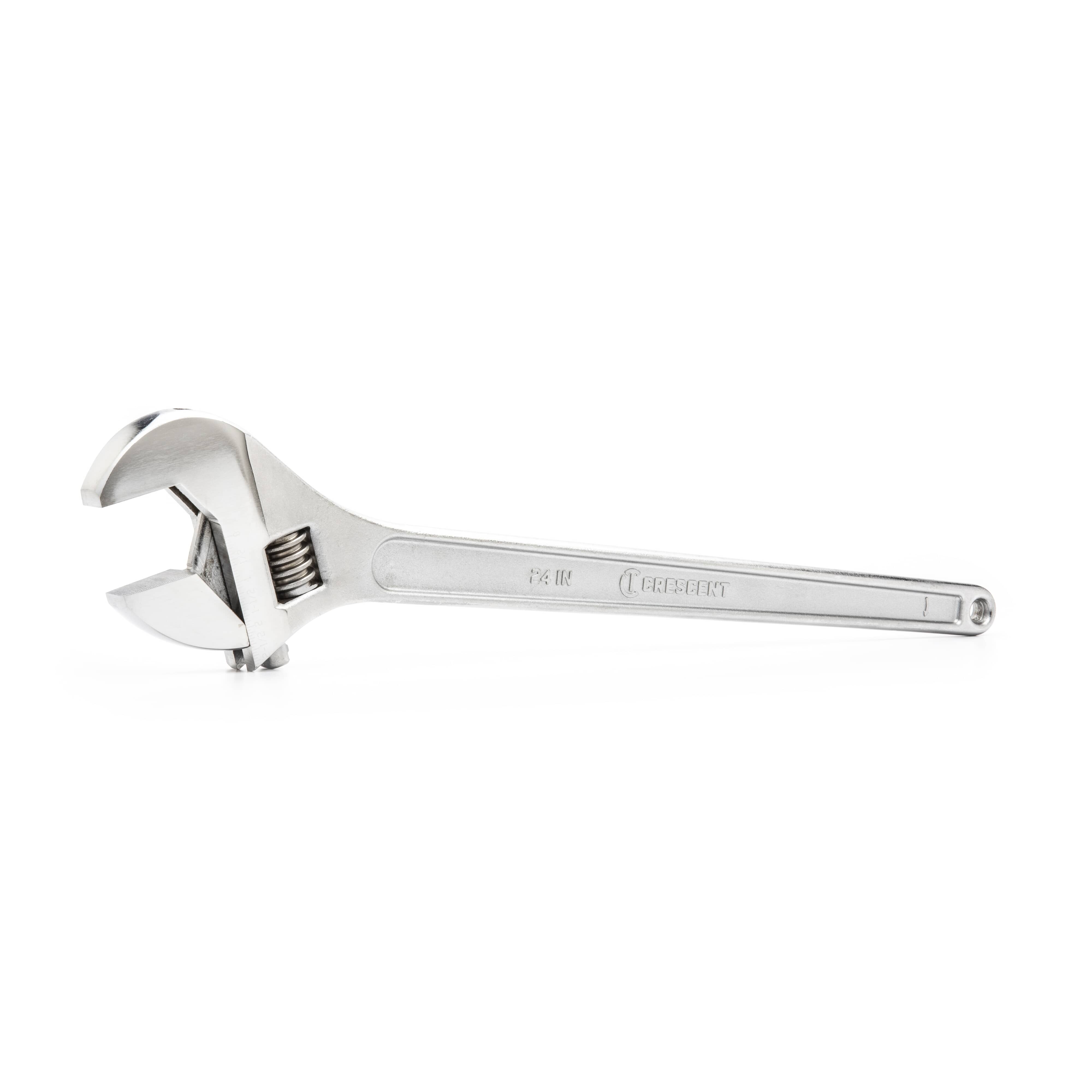 CRESCENT 24" Adjustable Tapered Handle Wrench | Home Hardware