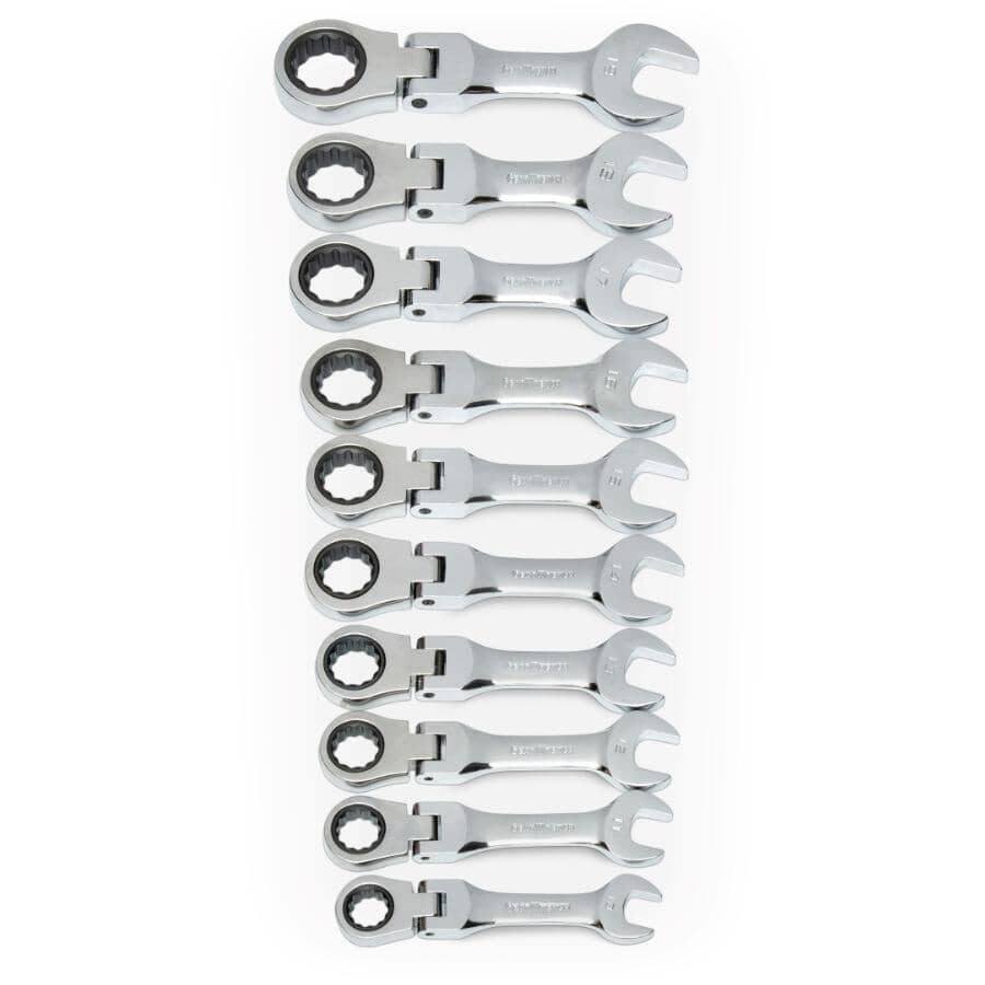 GEARWRENCH Metric Flex | Home Hardware