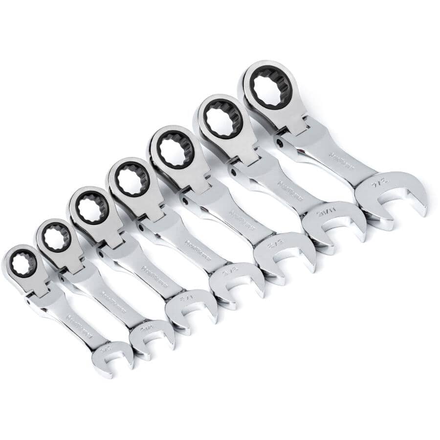 GEARWRENCH SAE Flex | Home Hardware