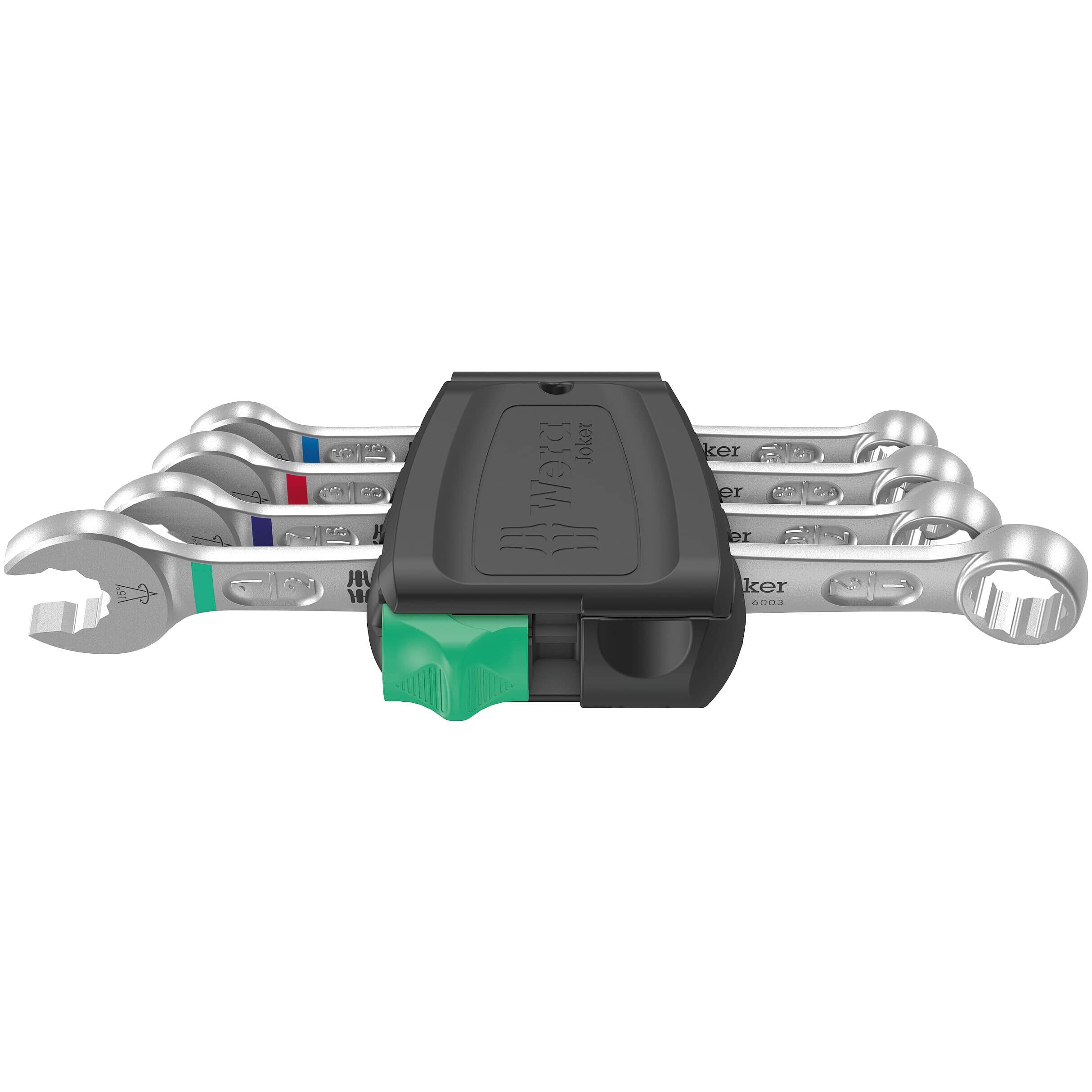 WERA TOOLS Joker SAE Combination Wrench Set | Home Hardware