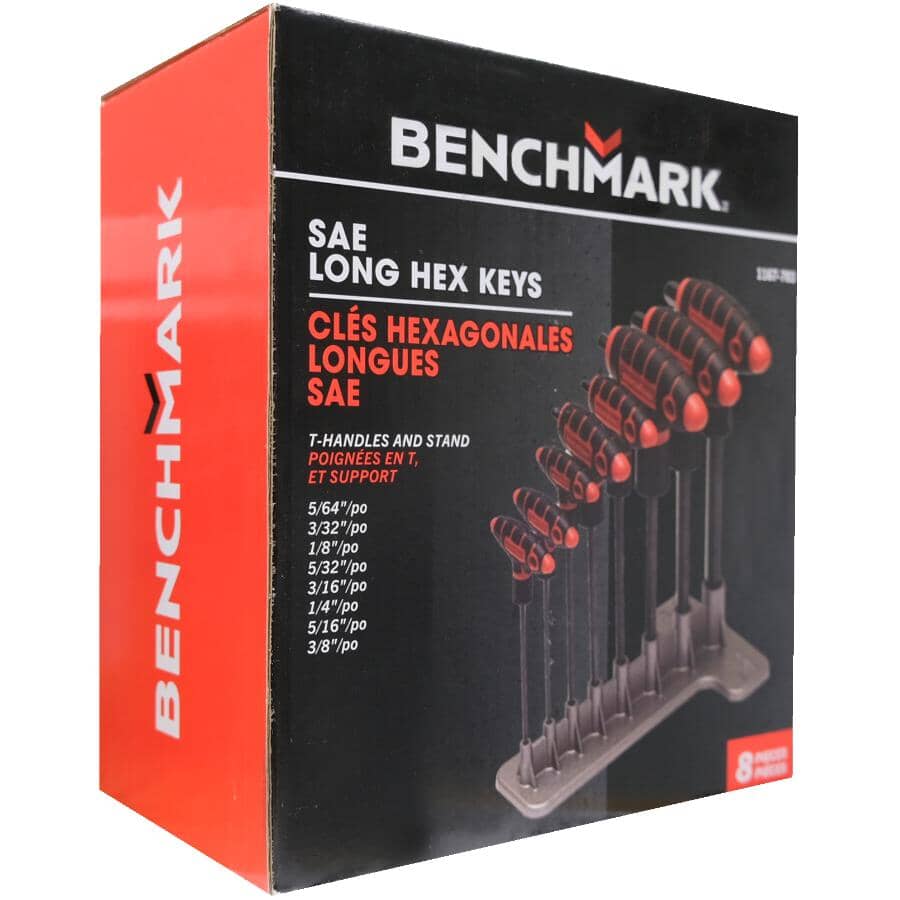 BENCHMARK SAE T | Home Hardware