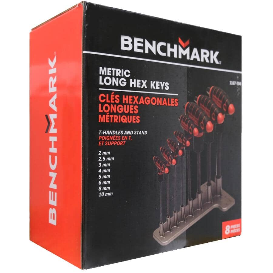 BENCHMARK Metric T | Home Hardware