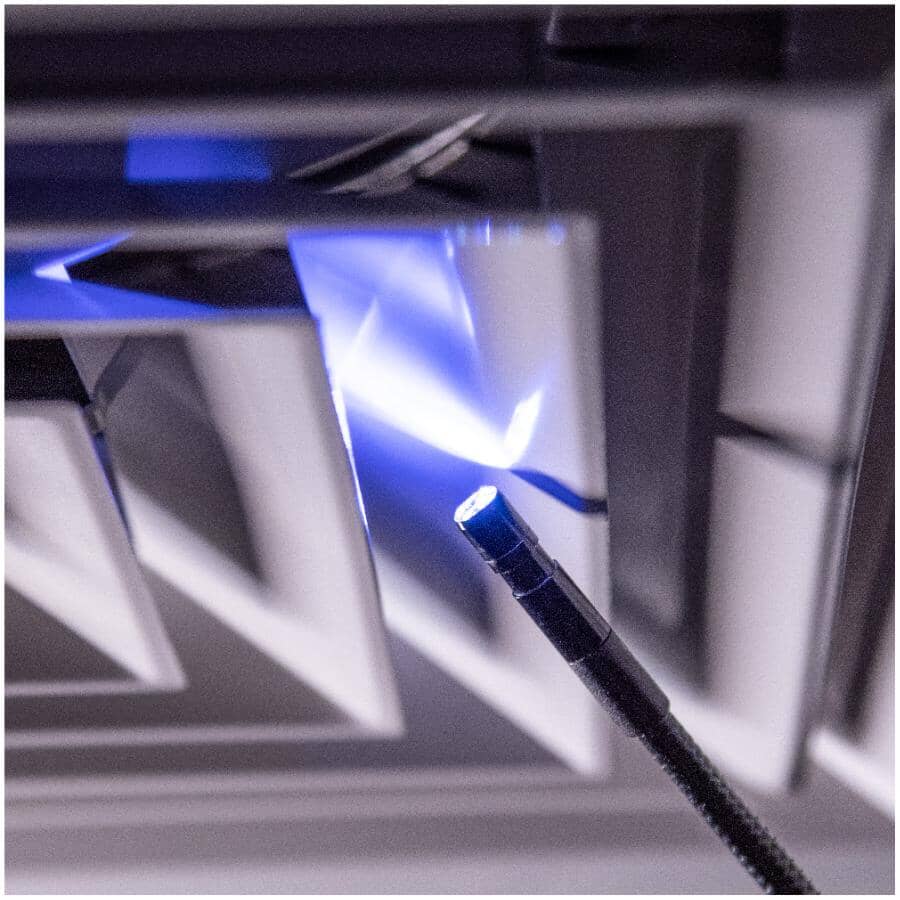 KLEIN TOOLS Borescope for Android Devices | Home Hardware