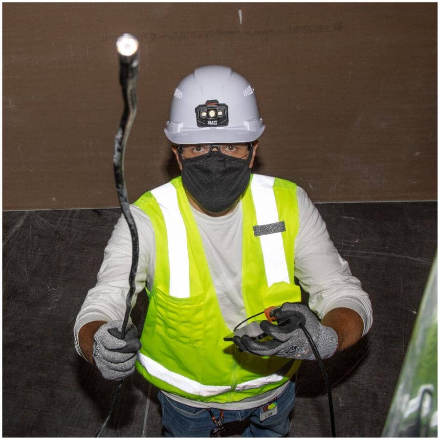 KLEIN TOOLS Borescope for Android Devices | Home Hardware