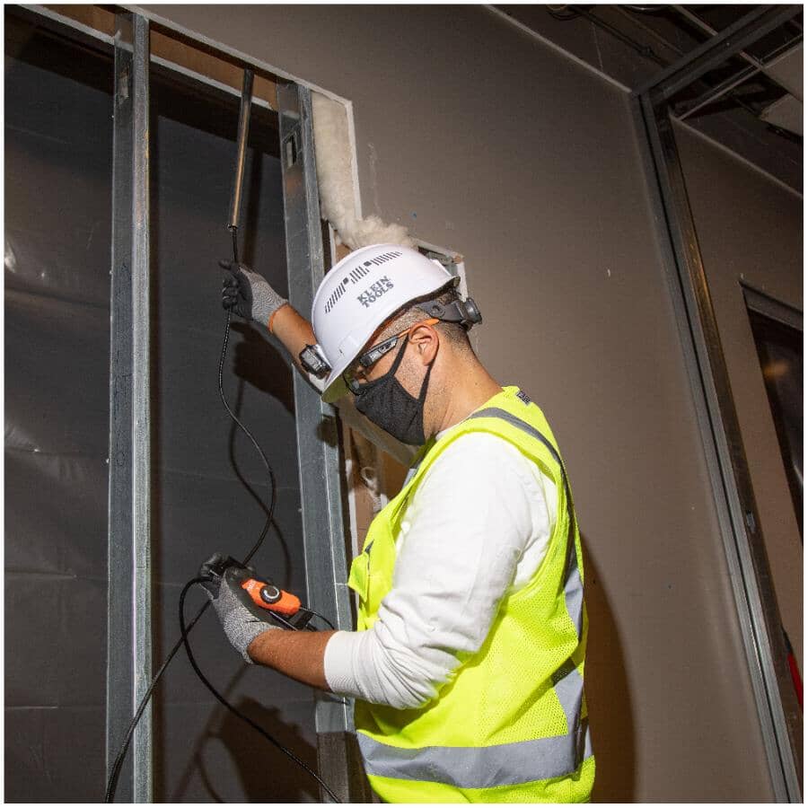 KLEIN TOOLS Borescope for Android Devices | Home Hardware