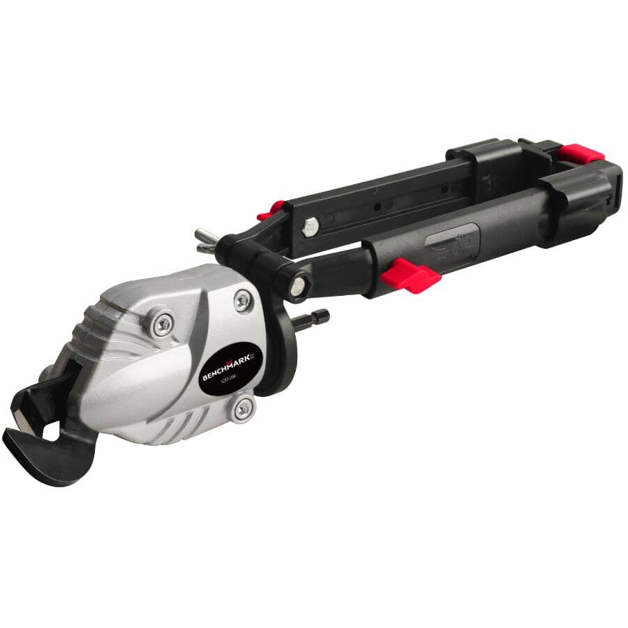 BENCHMARK Shear Drill Attachment | Home Hardware