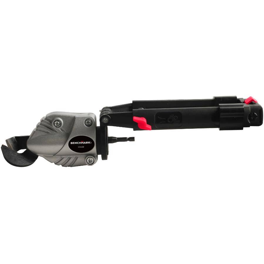 BENCHMARK Shear Drill Attachment | Home Hardware