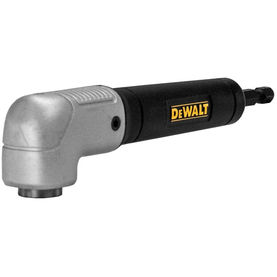 DEWALT Impact Ready Right Angle Drill Driver Attachment | Home Hardware