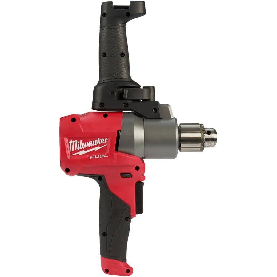MILWAUKEE M18 Fuel 18V Multi-Purpose Mud Mixer | Home Hardware