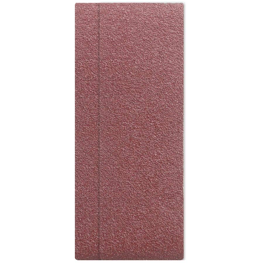 BENCHMARK 4" x 24" Aluminum Oxide Belts | Home Hardware
