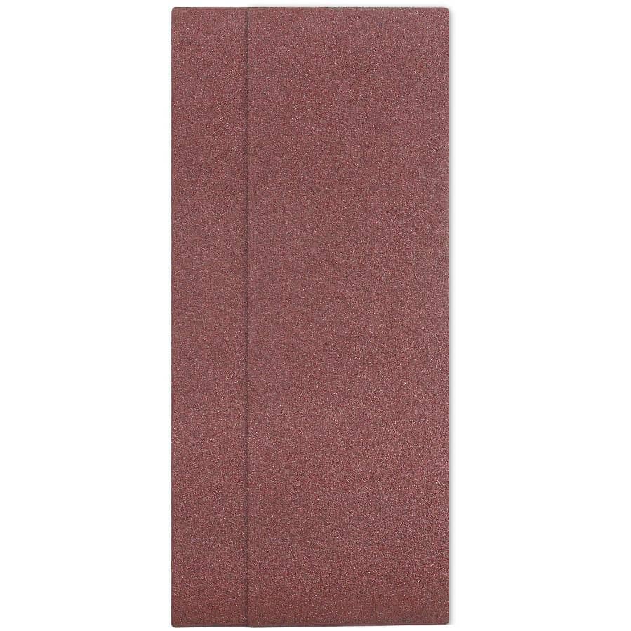 BENCHMARK 4" x 24" Aluminum Oxide Belts | Home Hardware