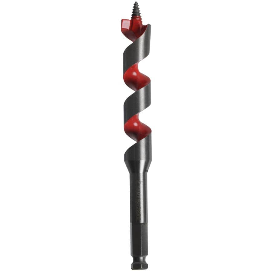 BENCHMARK 7/8" x 7-1/2" Power Drill Auger Bit | Home Hardware