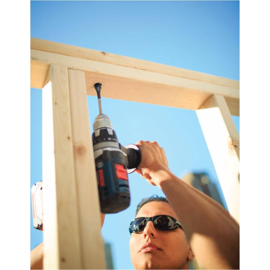 BOSCH TOOLS Daredevil Stubby Spade Bit Set | Home Hardware