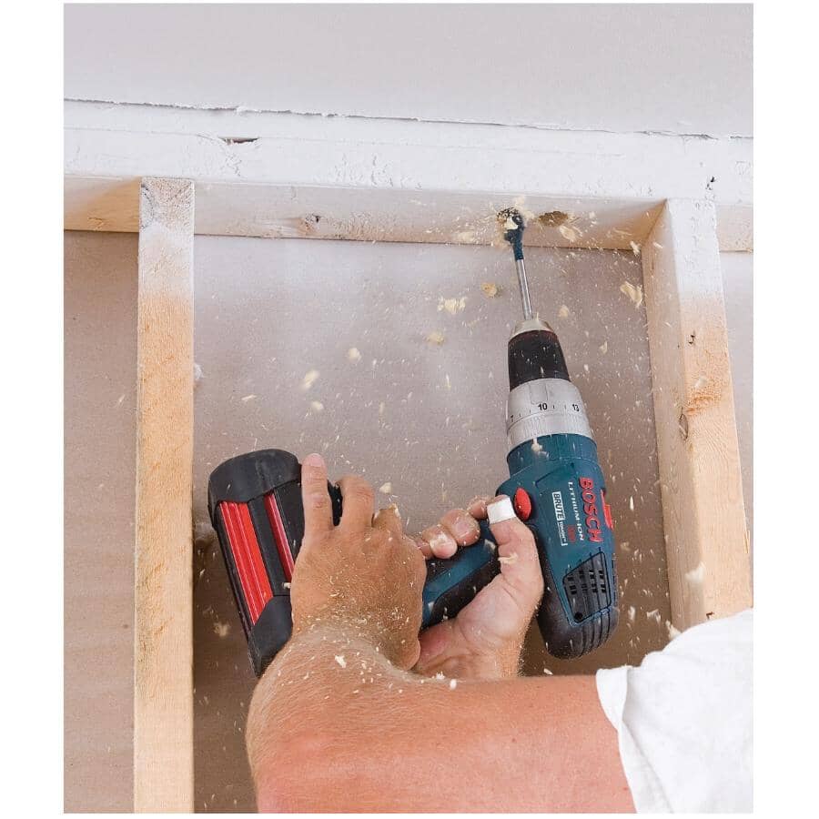 BOSCH TOOLS Daredevil Stubby Spade Bit Set | Home Hardware