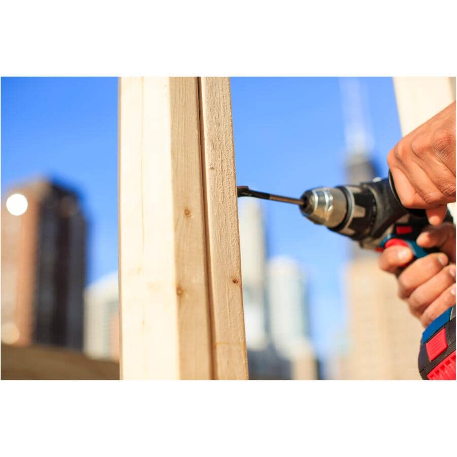 BOSCH TOOLS Daredevil 3/4" x 6" Spade Bit | Home Hardware