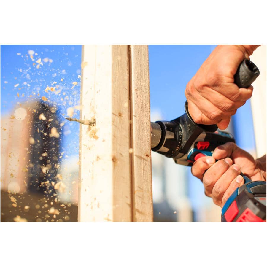 BOSCH TOOLS Daredevil 3/4" x 6" Spade Bit | Home Hardware