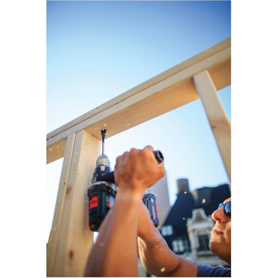 BOSCH TOOLS Daredevil 3/4" x 6" Spade Bit | Home Hardware