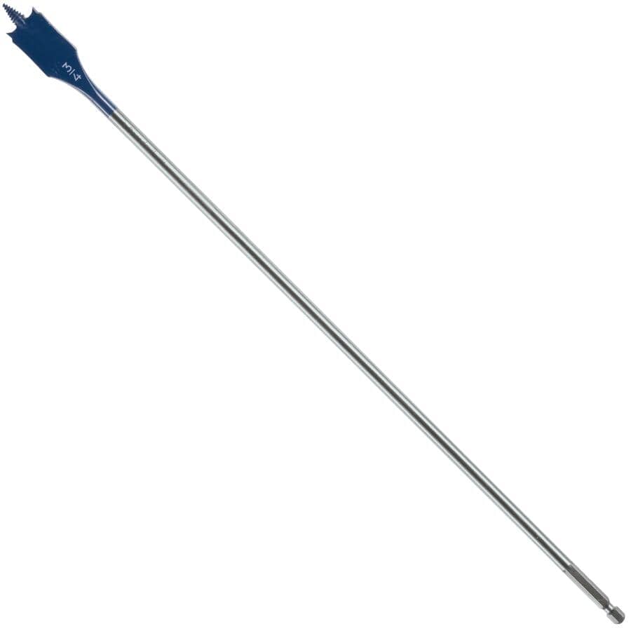 BOSCH TOOLS Daredevil 3/4" x 16" Spade Bit | Home Hardware