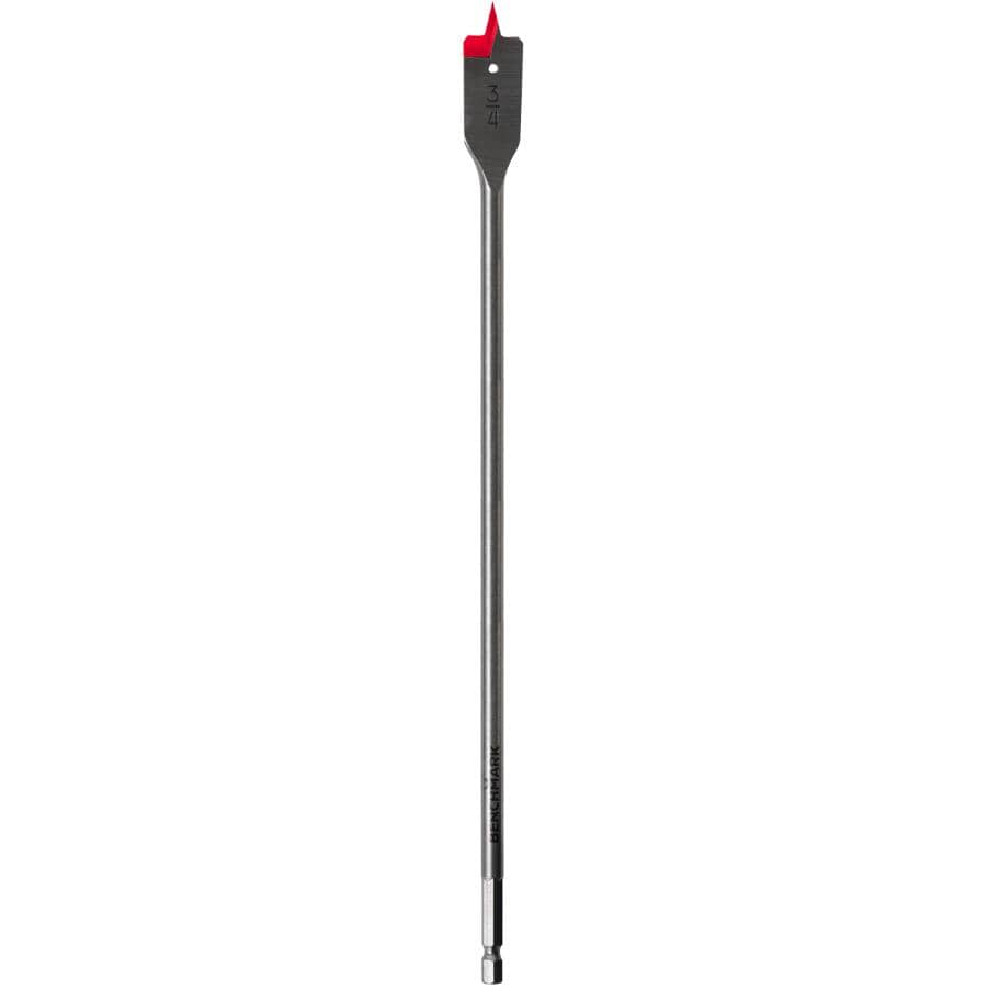 BENCHMARK 3/4" x 16" Spade Bit | Home Hardware