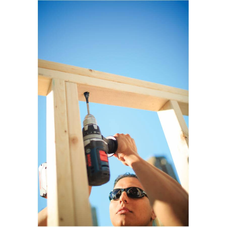 BOSCH TOOLS 10 Piece Standard Daredevil Spade Bit Set | Home Hardware