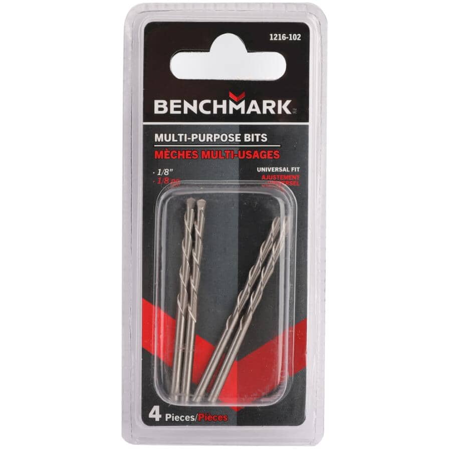 BENCHMARK 1/8" Multi | Home Hardware
