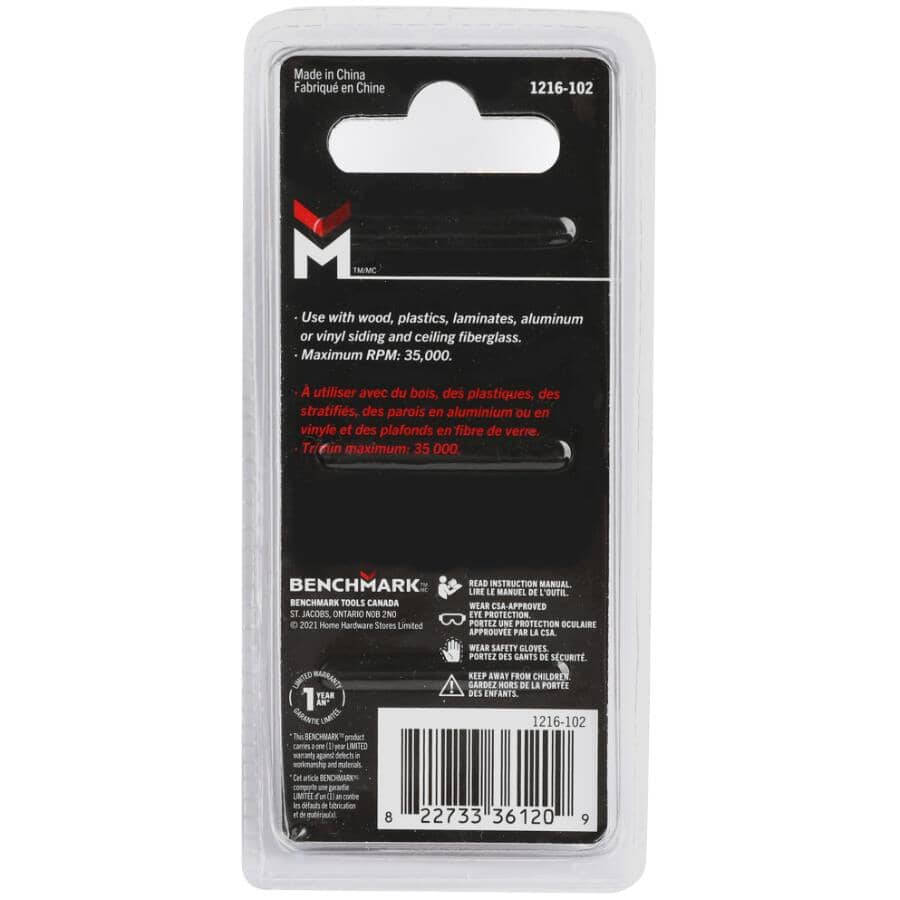 BENCHMARK 1/8" Multi | Home Hardware