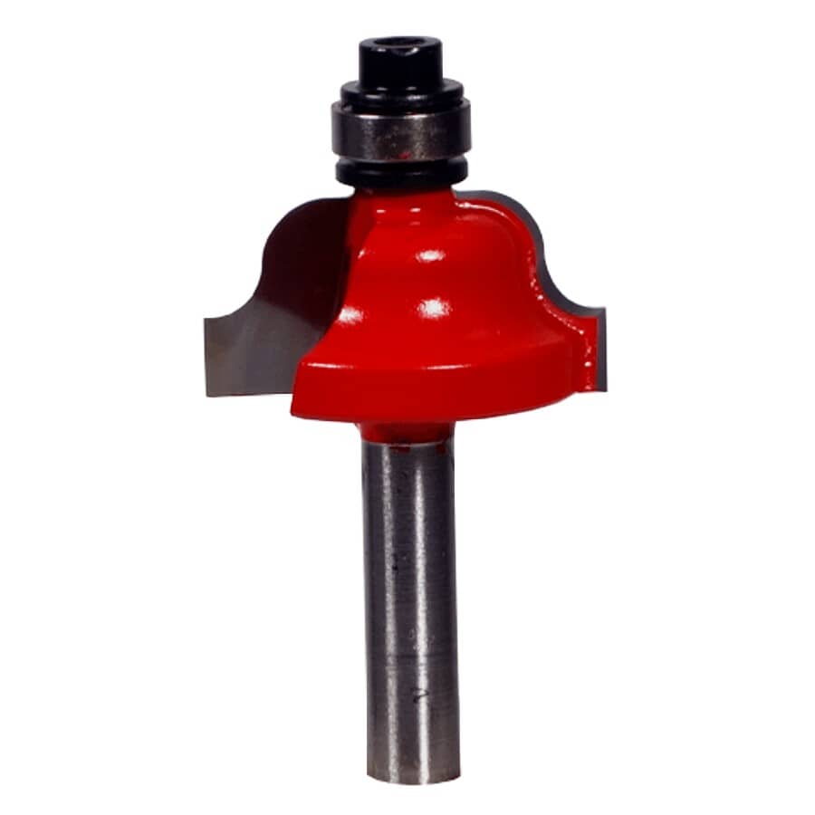 Freud 5/32" Carbide Roman Ogee Router Bit | Home Hardware