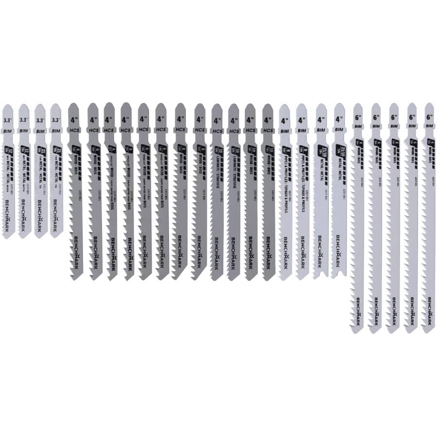 BENCHMARK T | Home Hardware