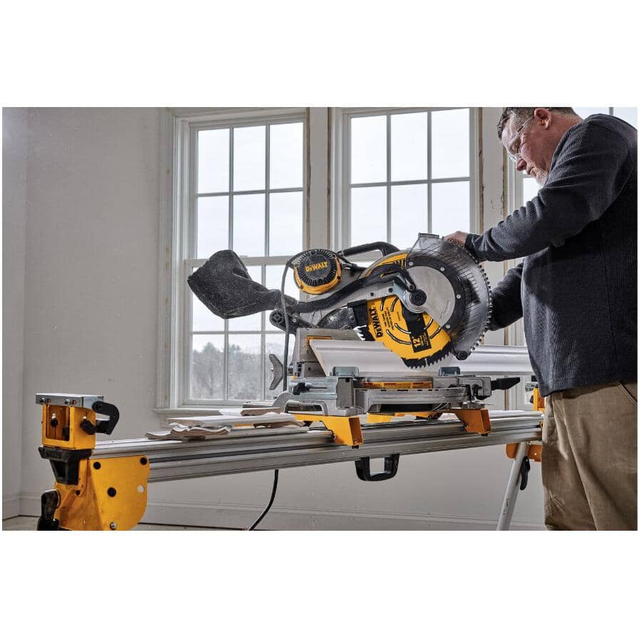 DEWALT 12" Circular Saw Blade Set | Home Hardware
