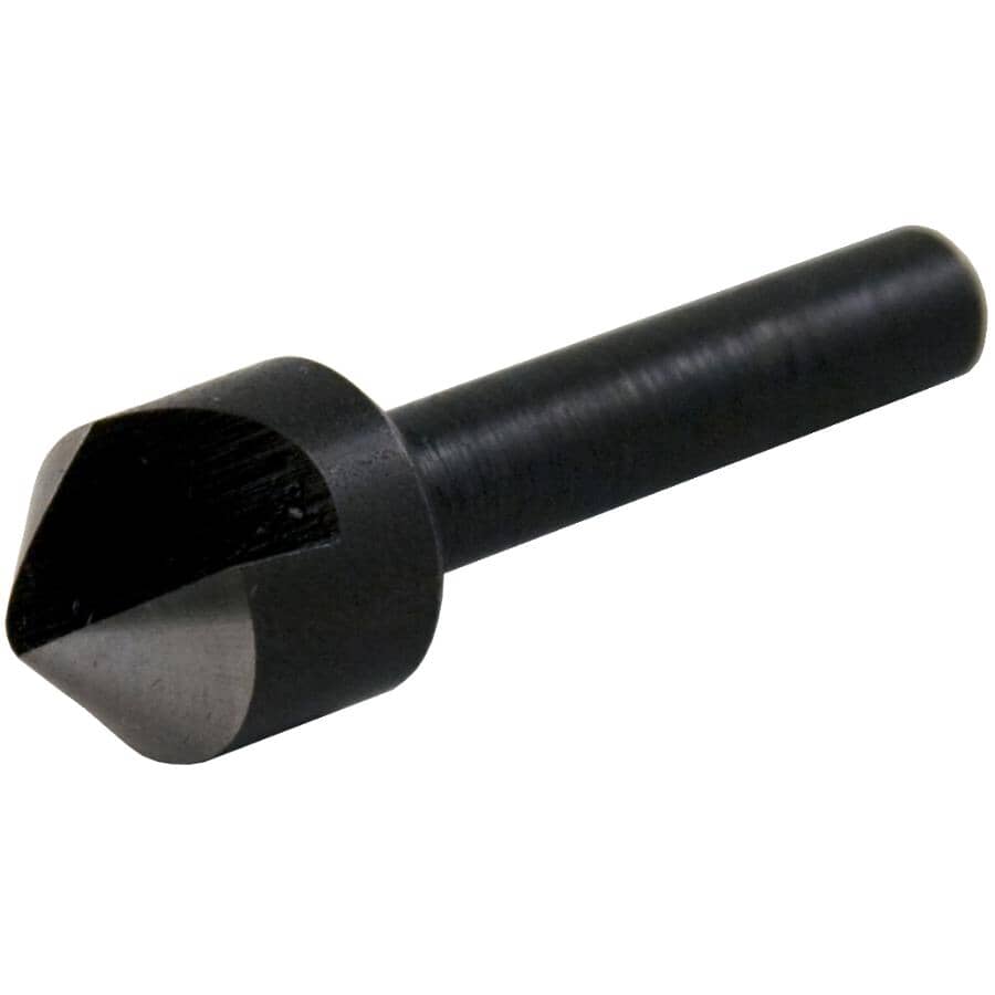 Wolfcraft 1/2" Wood/Metal Countersink | Home Hardware