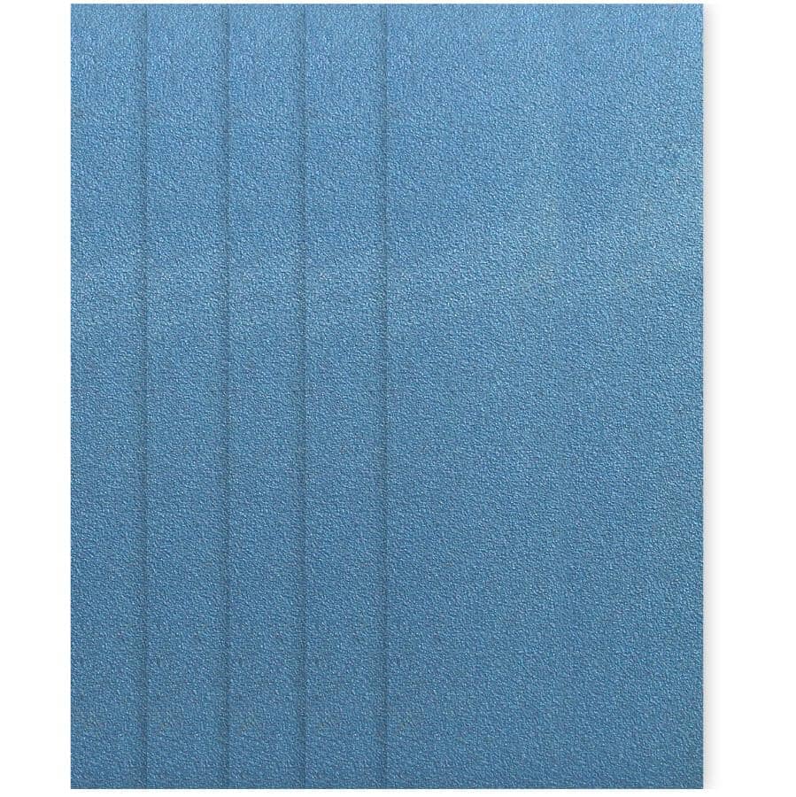 BENCHMARK 1/3 Sheet Zirconium Ceramic Sandpaper | Home Hardware