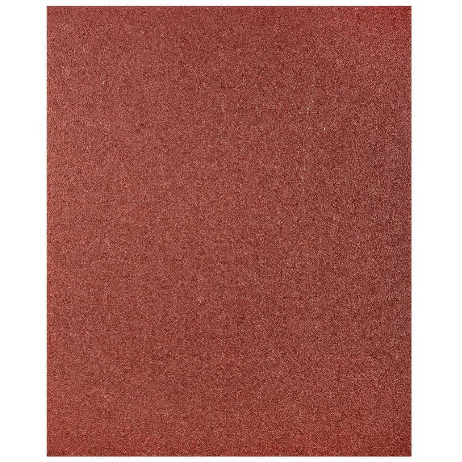 NORTON 80 Grit J-Weight Emery Cloth | Home Hardware