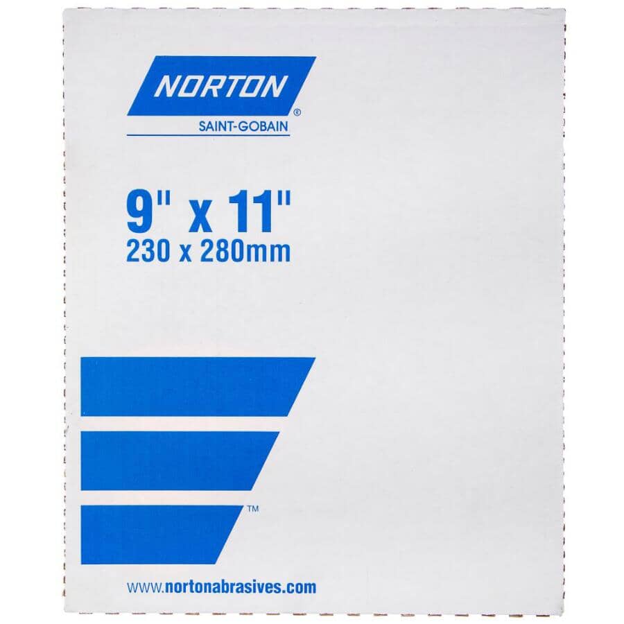 NORTON 240 Grit J | Home Hardware