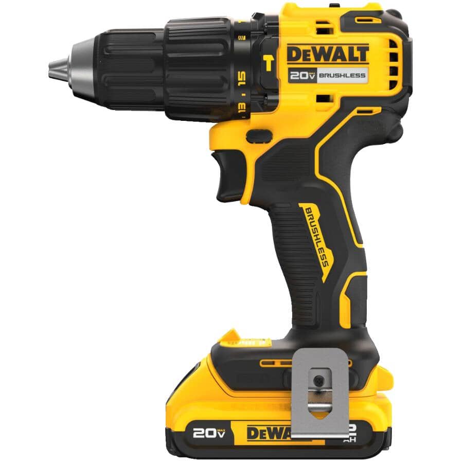 DEWALT 20V Max 1/2" Lithium | Home Hardware