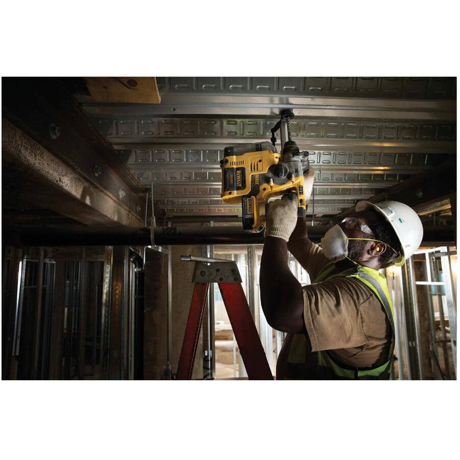 DEWALT 20V MAX 1" Brushless Cordless SDS Plus L | Home Hardware