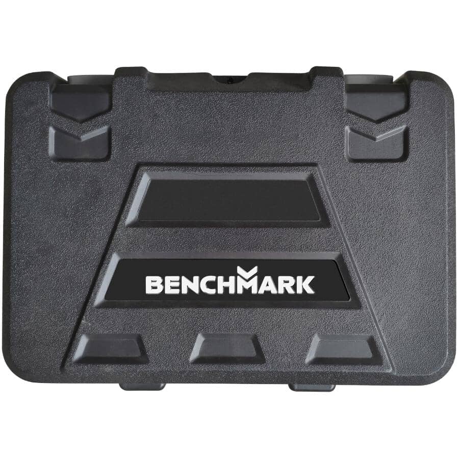 BENCHMARK 20V Max 1/2" Cordless Drill Driver Kit | Home Hardware